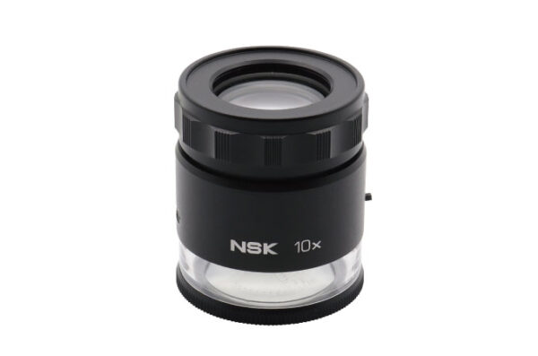 ルーペ - 新潟精機株式会社