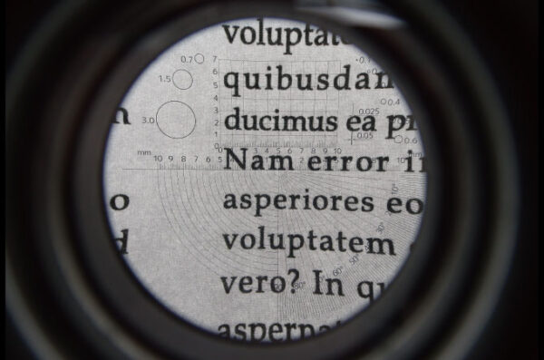 ルーペ - 新潟精機株式会社